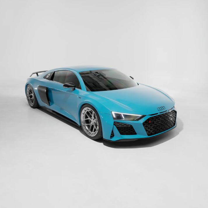Miami Blue – Atheris PPF